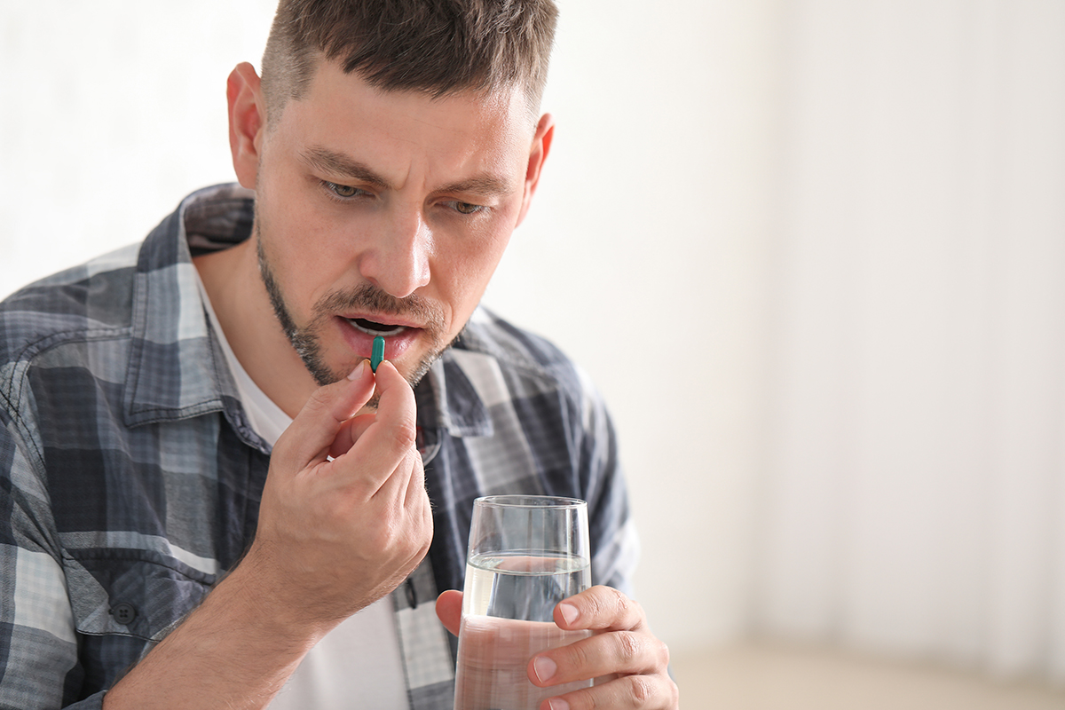 MAT for Addiction Treatment - TruHealing High Point